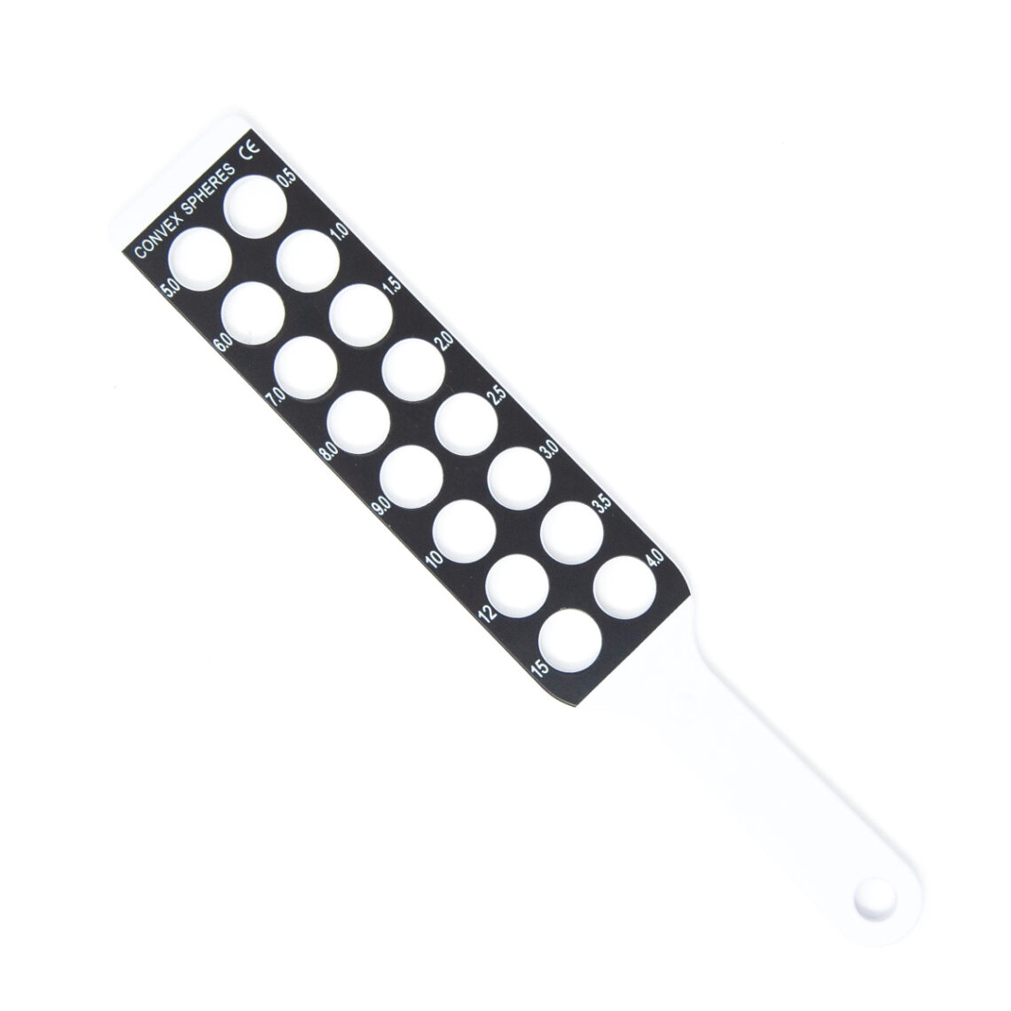 Premium High Quality Retinoscopy Rack Set - Lenscan Medical Inc.