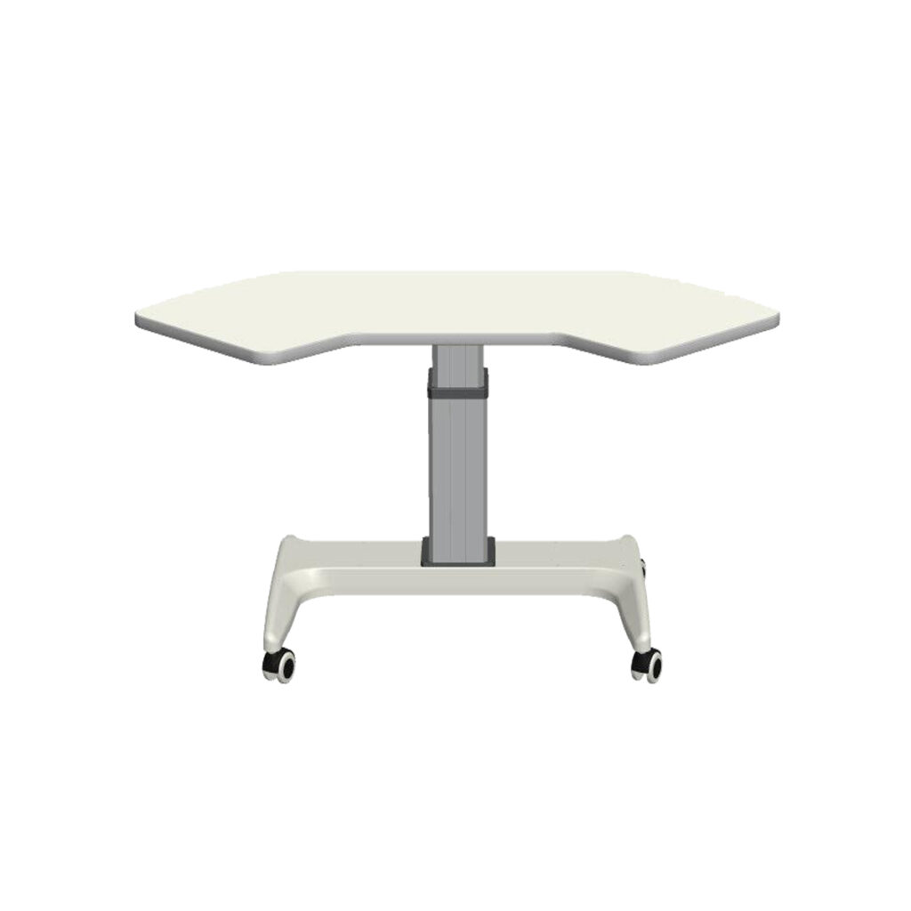K2 Tables Four Instruments - K2857DWP3 - Lenscan Medical Inc.