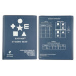 Randot® Stereotest - Lenscan Medical Inc.