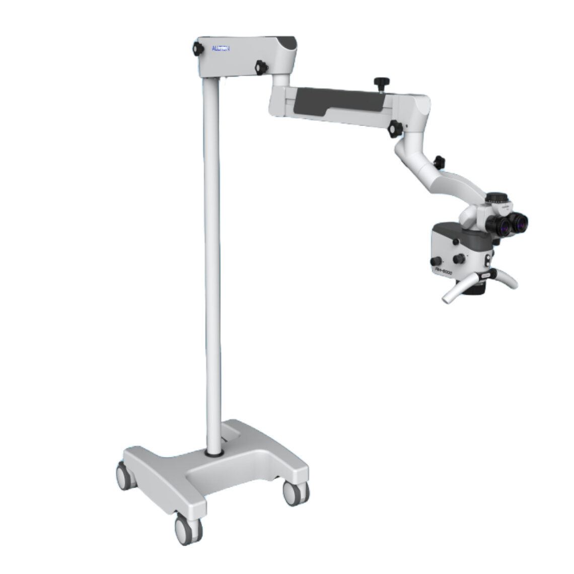 Dental Microscope Alltion AM5000 - Lenscan Medical Inc.