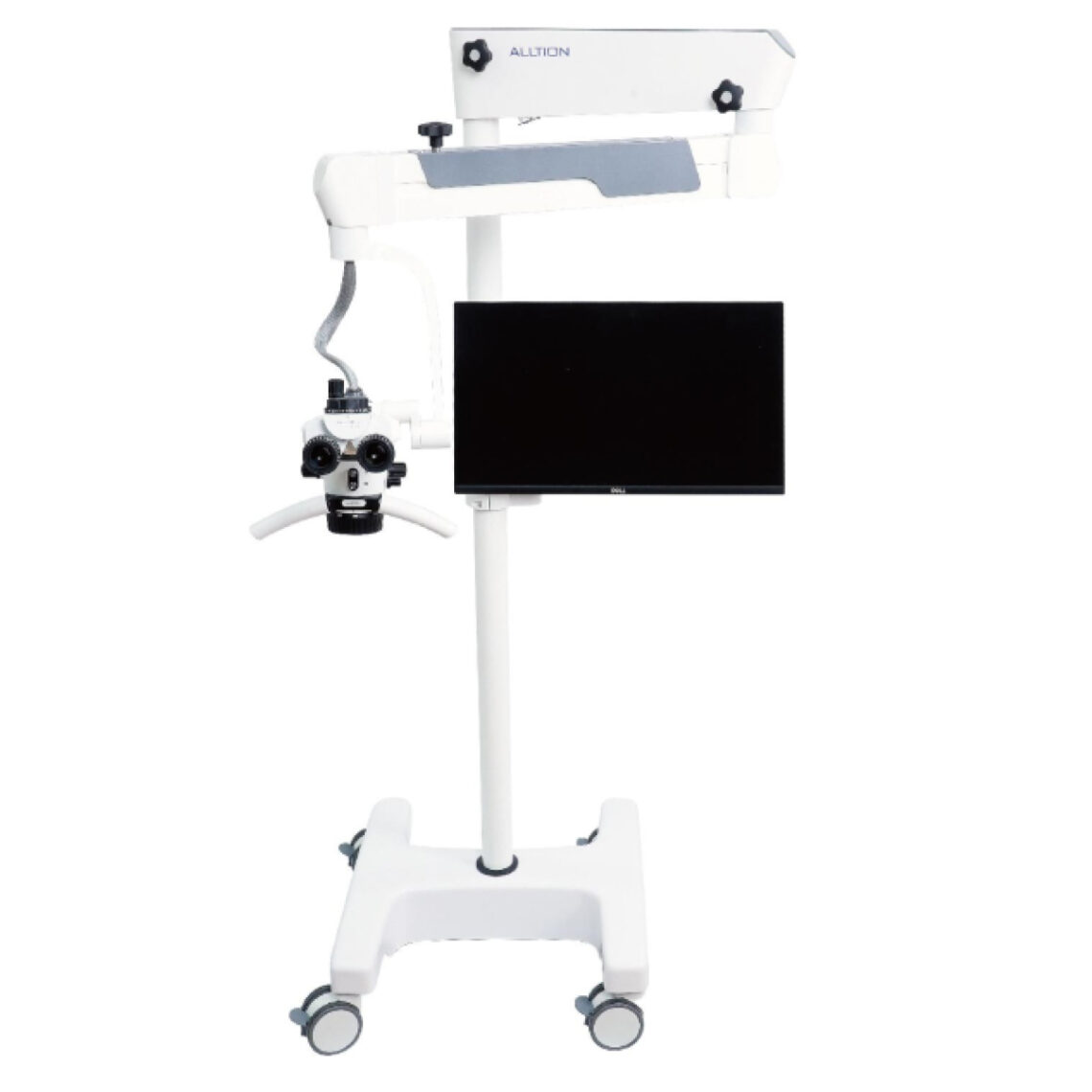 Dental Microscope Alltion AM2000 Plus - Lenscan Medical Inc.