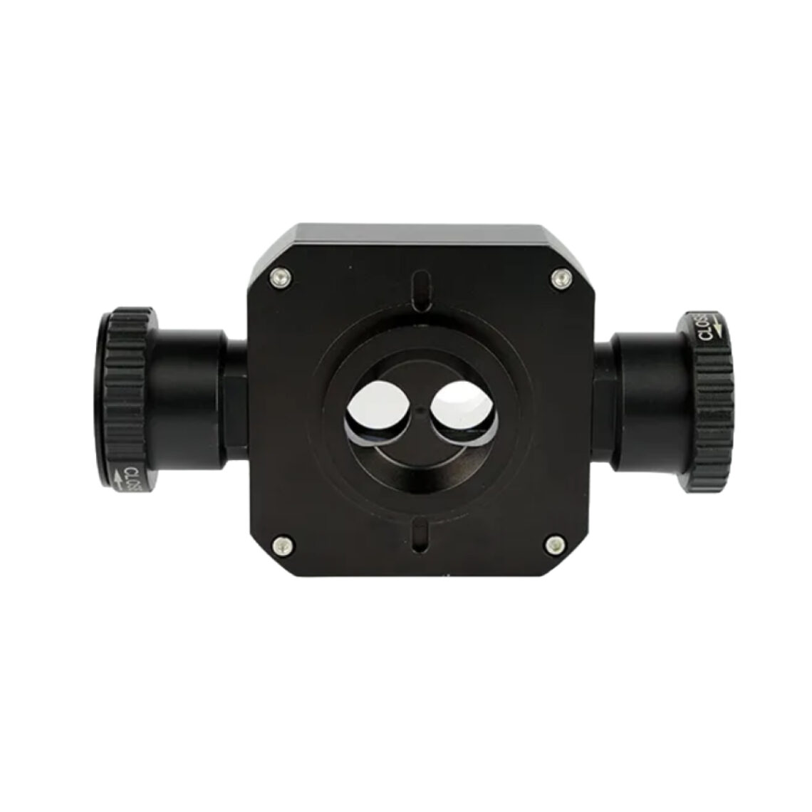 Beam Splitter for Ophthalmic Microscopes - Lenscan Medical Inc.