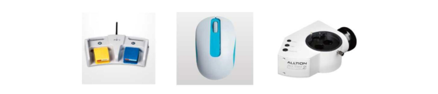 Dental Microscope Alltion AM2000 Plus - Lenscan Medical Inc.