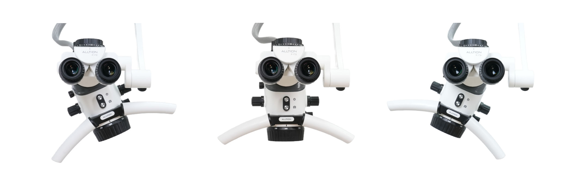 Dental Microscope Alltion AM2000 Plus - Lenscan Medical Inc.