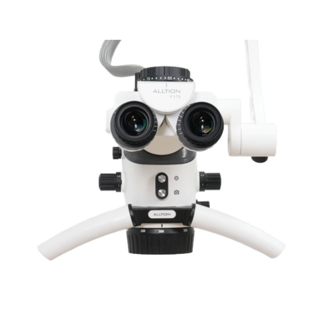 Dental Microscope Alltion AM2000 Plus - Lenscan Medical Inc.
